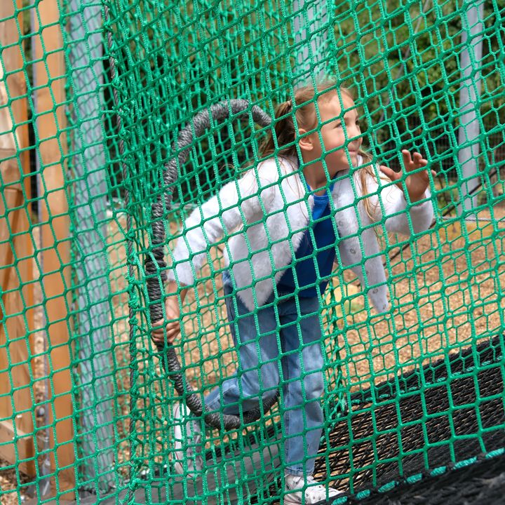 Treetop Net Adventure Park Surrey and London | Gripped