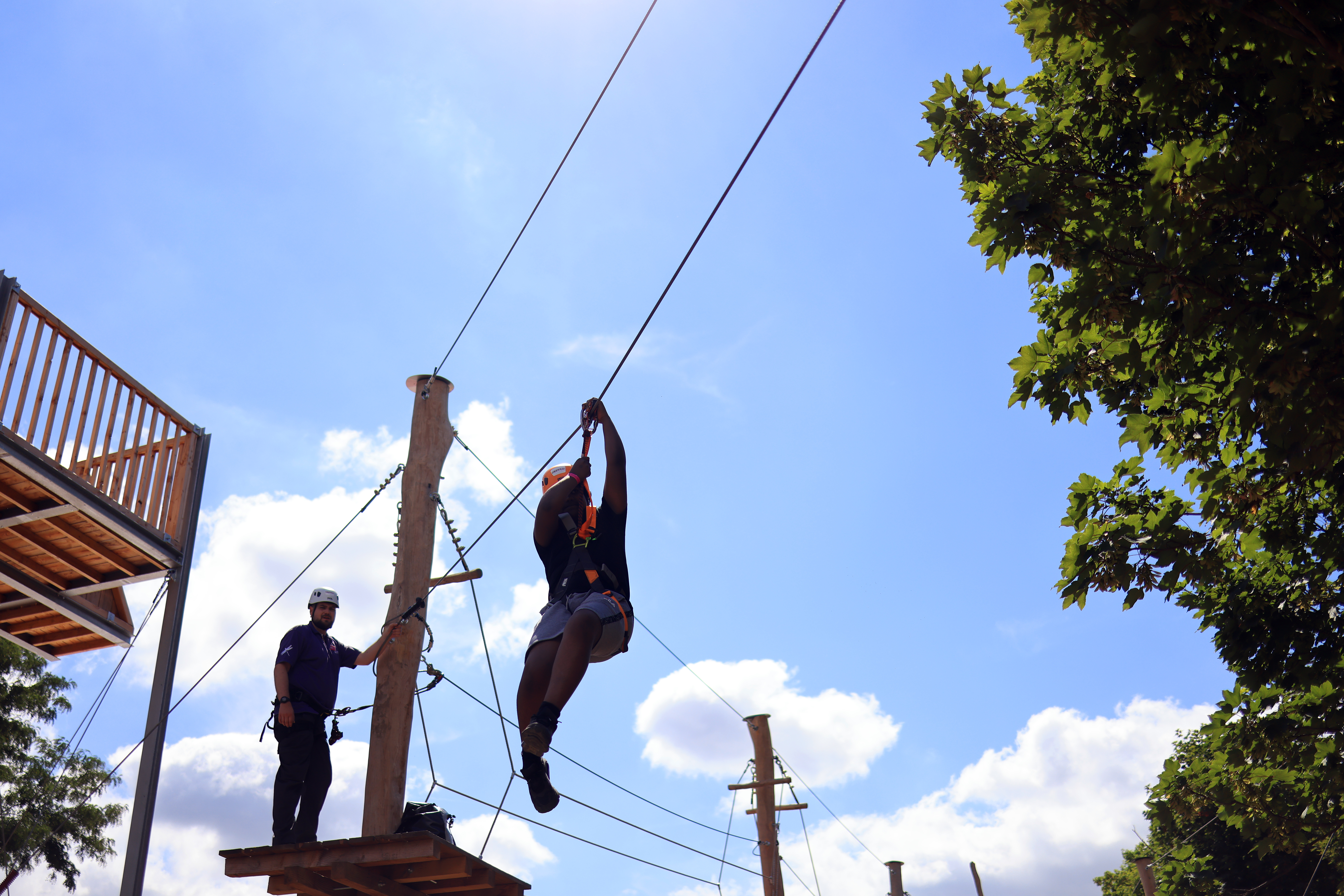 Plan your visit to Gripped