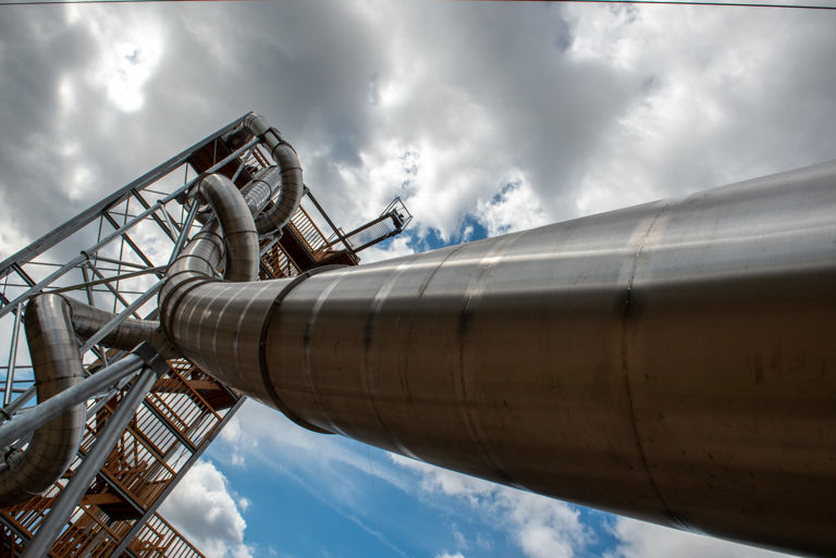 Speed Slide Course Surrey and London | Gripped