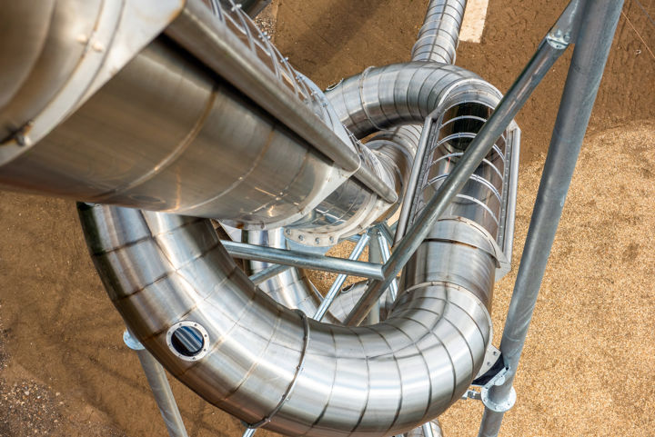 Speed Slide Course Surrey and London | Gripped